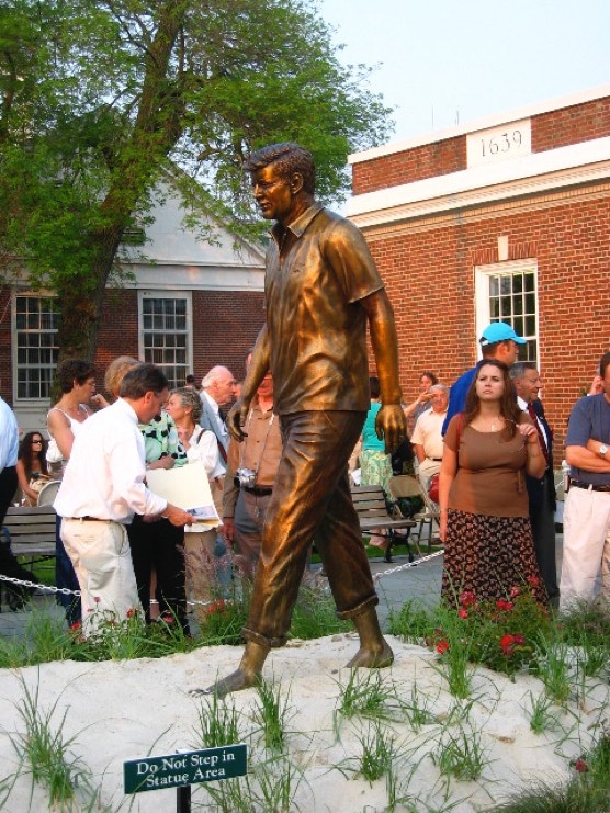 JFK